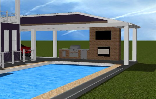 Grease Palace - Retreat on Lake Athens